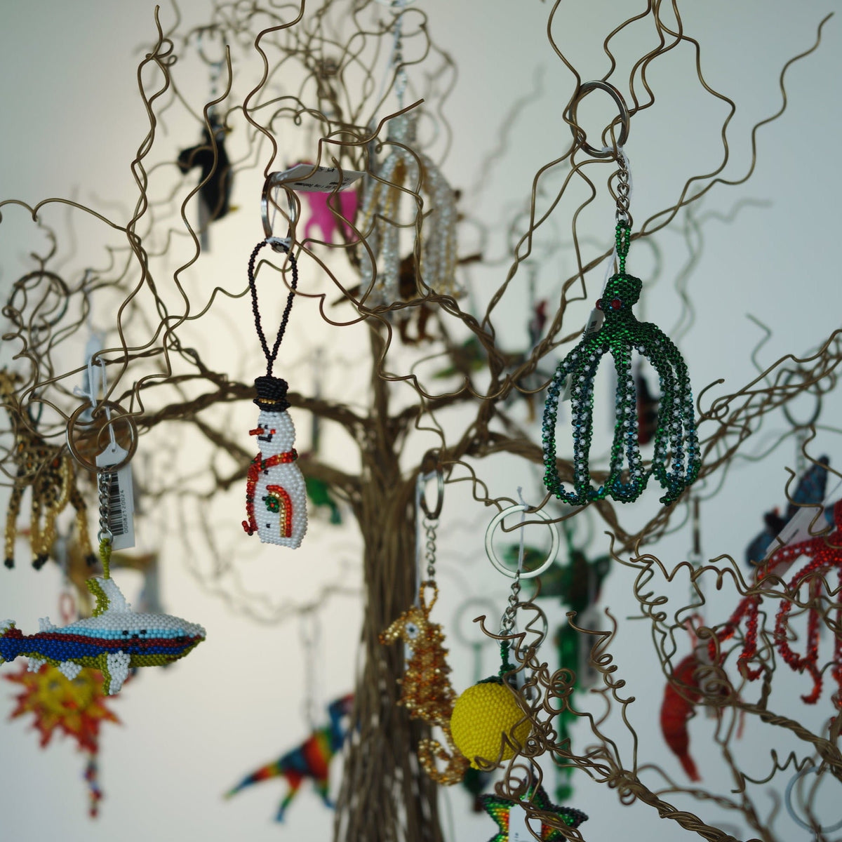 キーリング/Key ring Soleil – POETRY READING